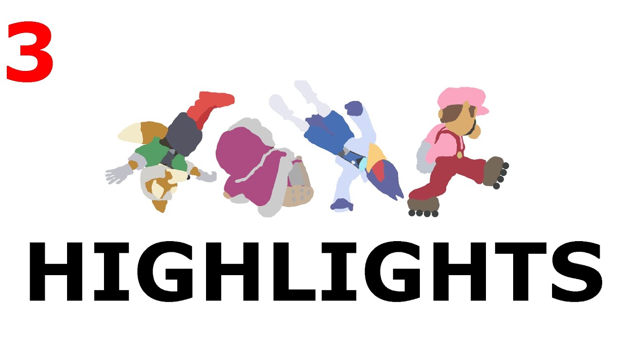Roll Call Highlights 3 - YouTube