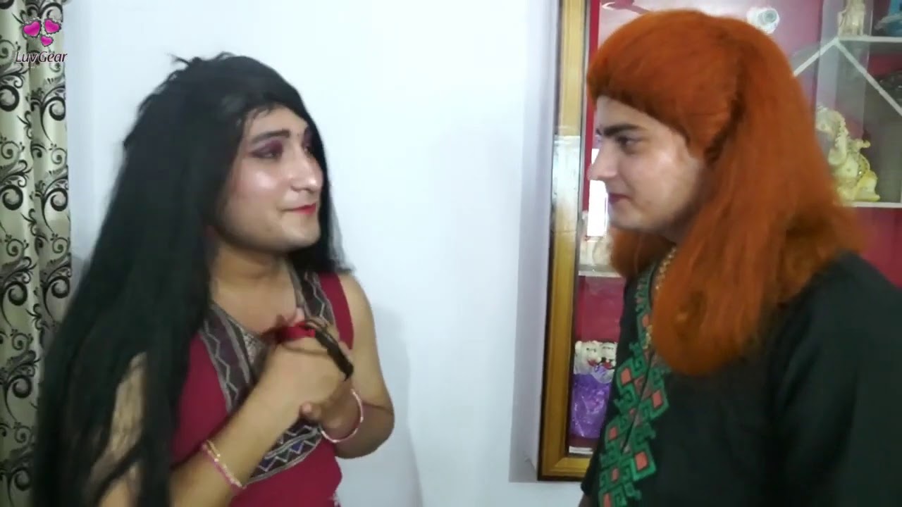 chugliya LUV GEAR LOVE GEAR LAV GEAR 😂😂 - YouTube