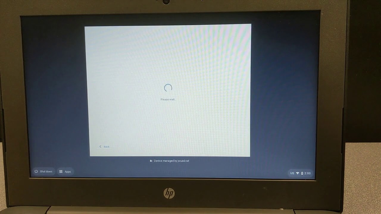Chromebook Basics - YouTube