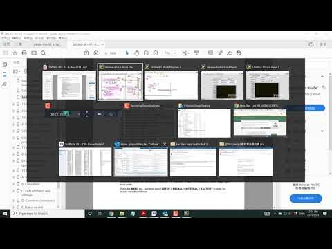 Labview intro3 - Program without Instrument Driver - YouTube