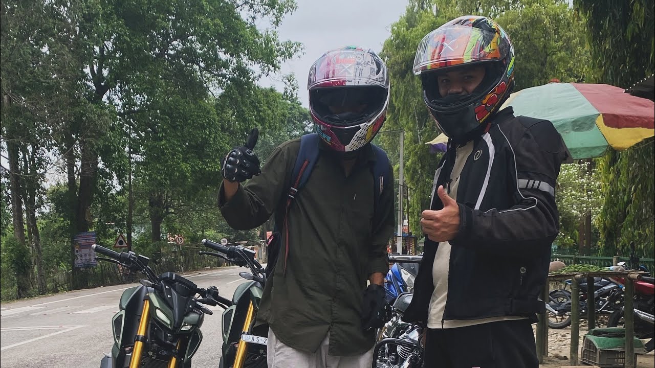 The second capital of ahom kindom || (habung) meet my her ️ - YouTube