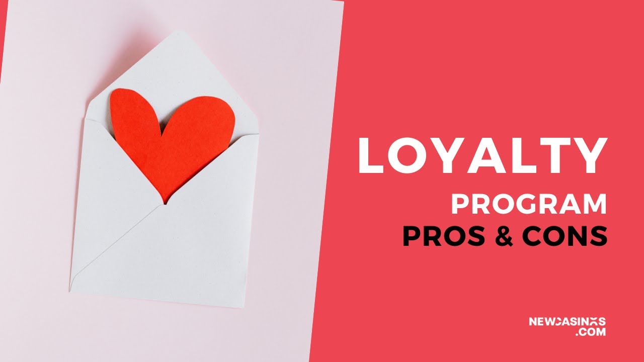 Casino Loyalty Program: How does it work? - YouTube