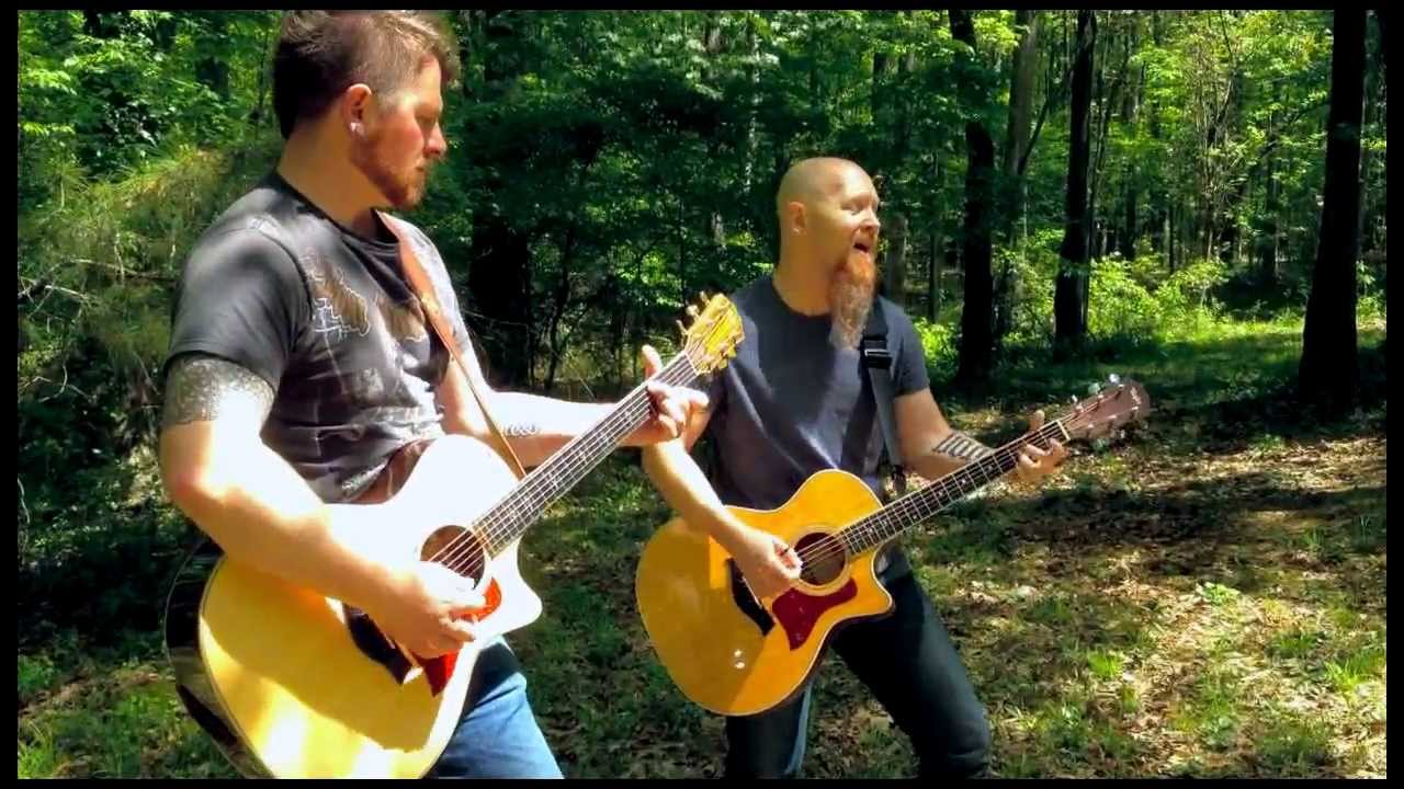 All I'm Asking - Jon Simpson (French version) - YouTube