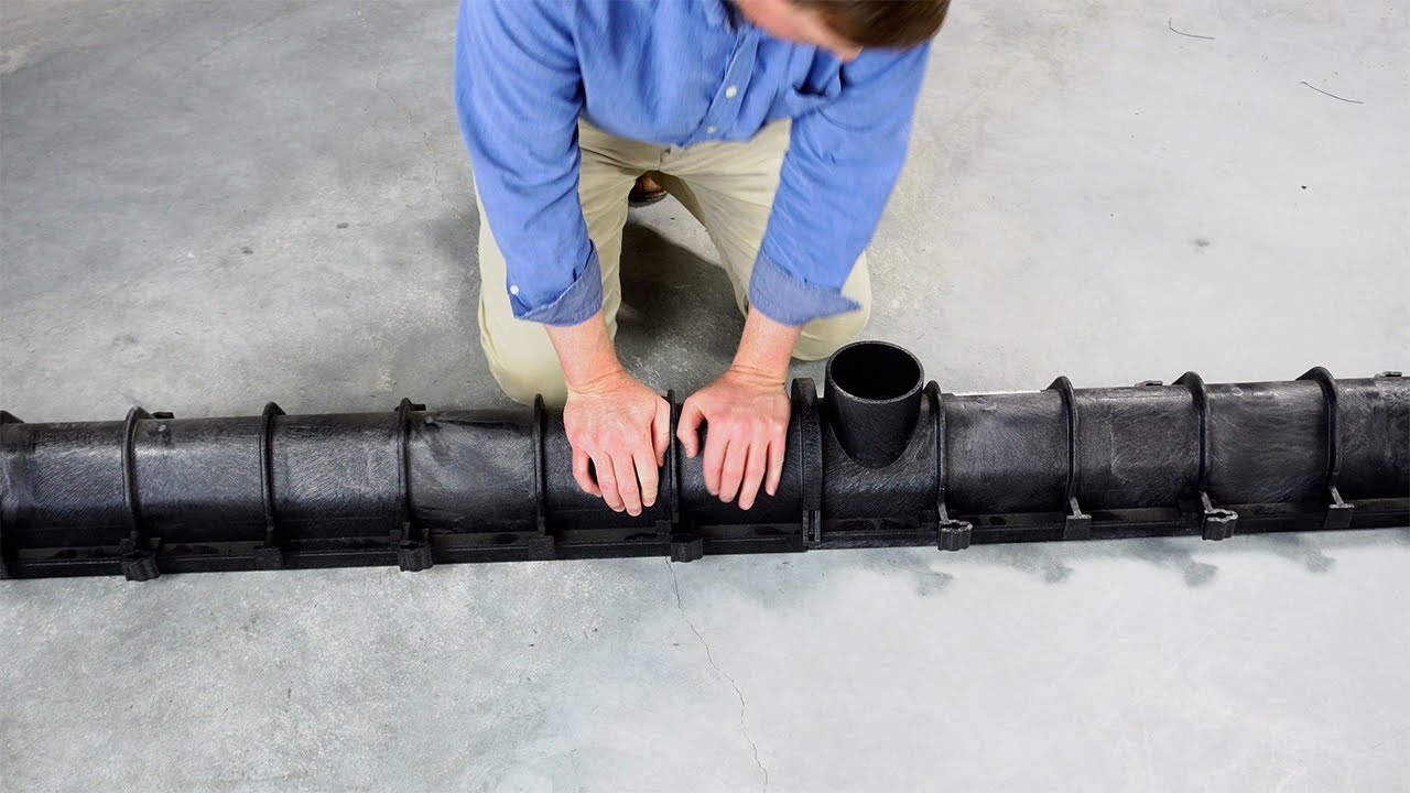 FastTrack Installation Tips - YouTube