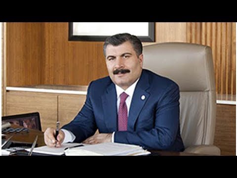 Fahrettin Koca nereli yeni Sağlık Bakanı kimdir? DuckNews TV