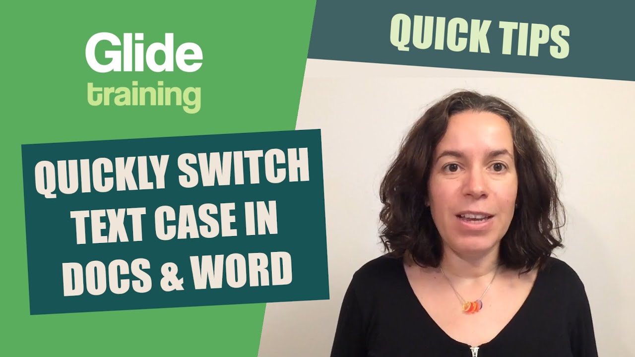 How To Change Text Case In Google Docs Microsoft Word YouTube How To Change Text Case In Google Docs Microsoft Word YouTube