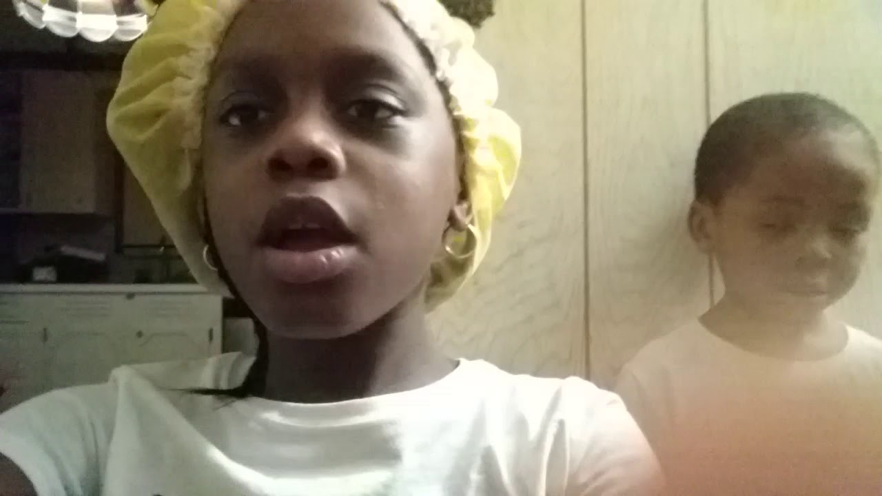 Scary 3 am challenge - YouTube