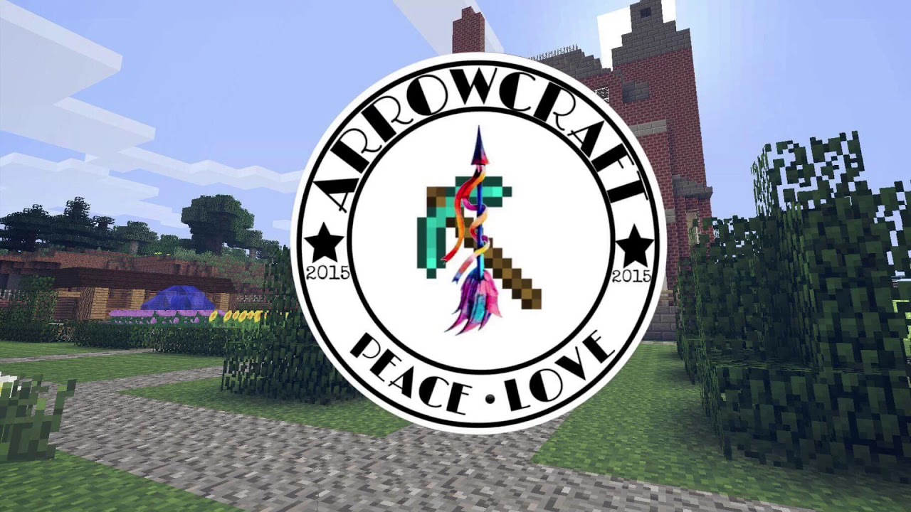 ARROWCRAFT GRAND OPENING 2k18 Trailer - YouTube