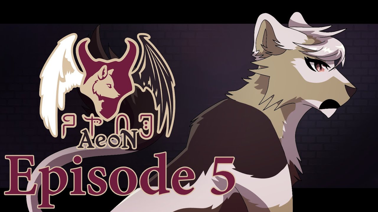 [Old ver] Aeon: Episode 5 -Animated Series - YouTube