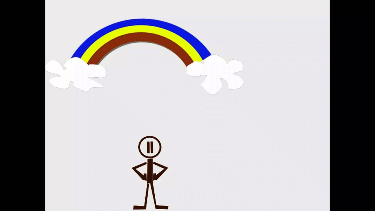 Cartoon - 'Hay Fever' - YouTube