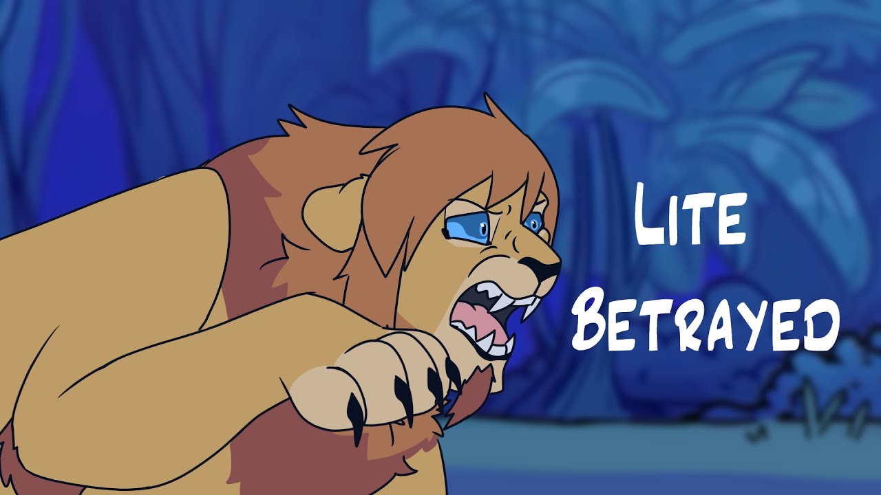 Brother Betrayed || My Pride Animation - YouTube