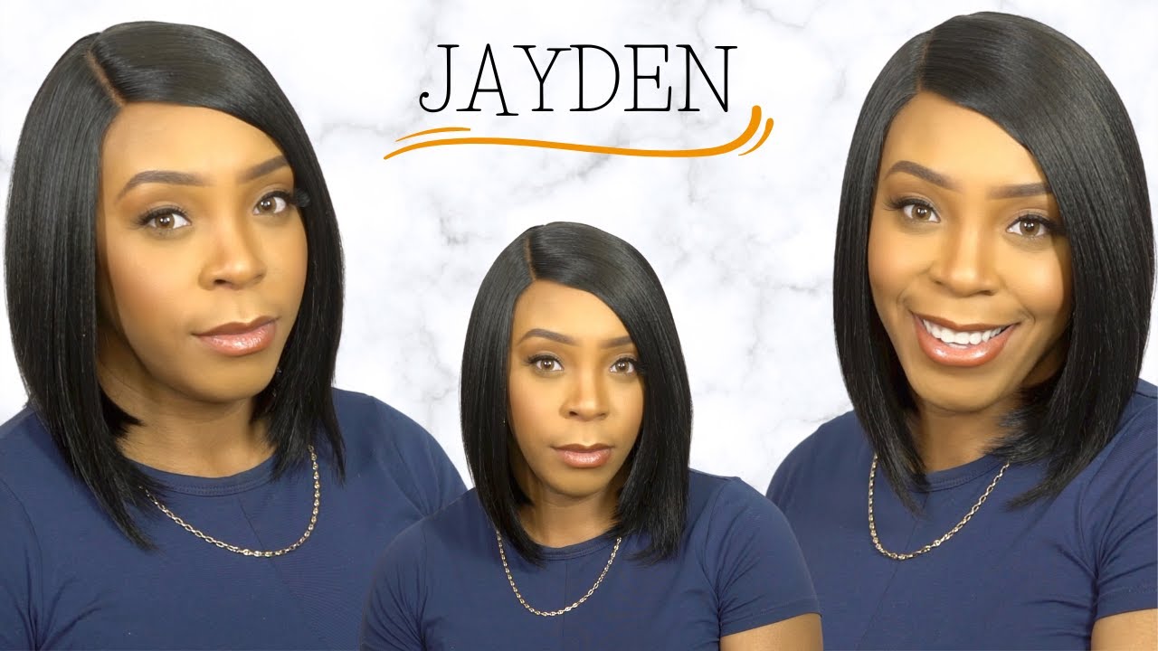 Vivica Fox Synthetic Hair HD Lace Front Wig - JAYDEN --/WIGTYPES.COM ...