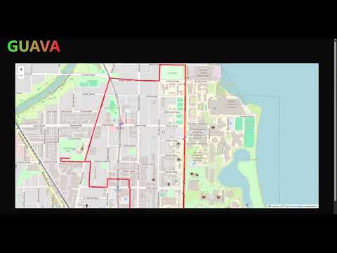 Wildhacks Demo Guava 2025 - YouTube