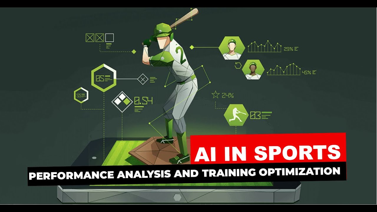 AI in Sports: Performance Analysis and Training Optimization - YouTube
