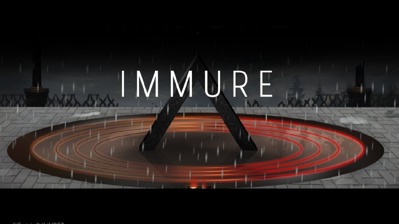 IMMURE - Gameplay - YouTube
