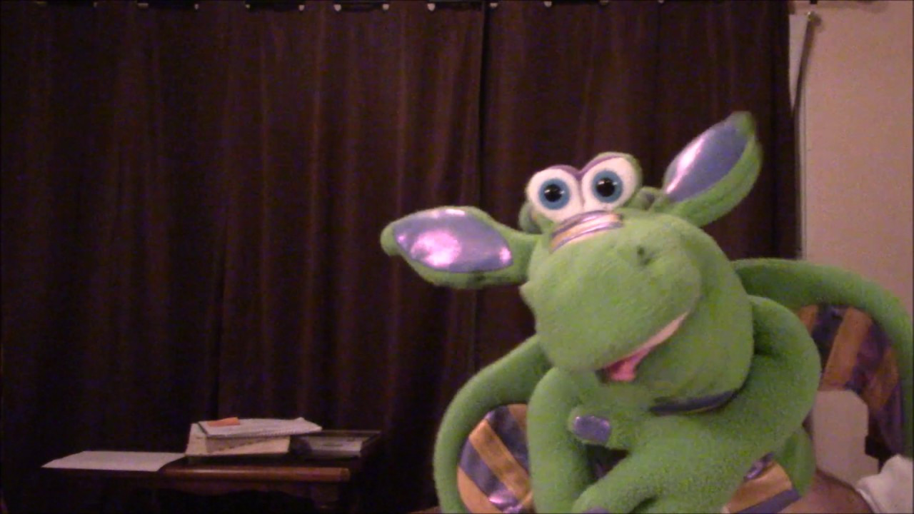The Adventures of Mr Dragon (NEW SERIES) promo - YouTube