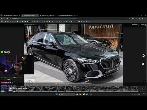 Eray Sahibinden Araba Fiyatlarına Bakıyor (Yeni Yatırımlar, 19.04.25)