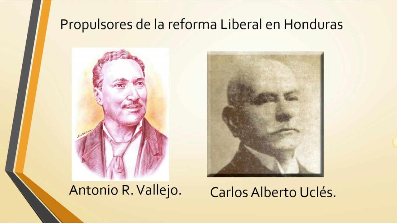 Reforma Liberal en honduras - YouTube