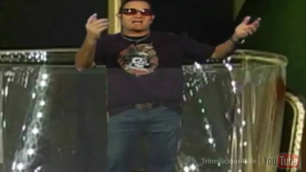 Soca Elvis - Rum Doh Bother Me ( Official Music Video ) 2010 - YouTube
