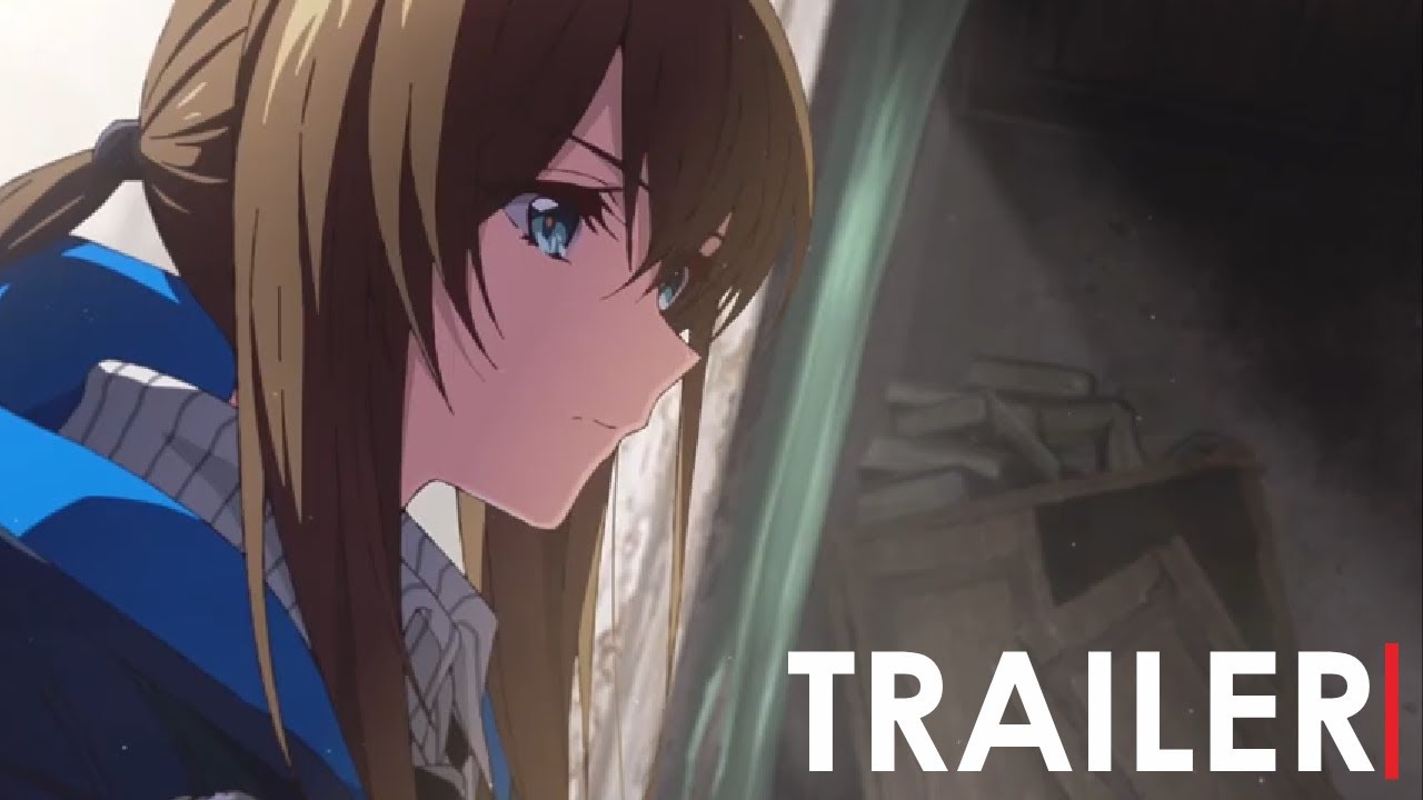 Arknights: Victoria Arc Trailer | Fanmade - YouTube