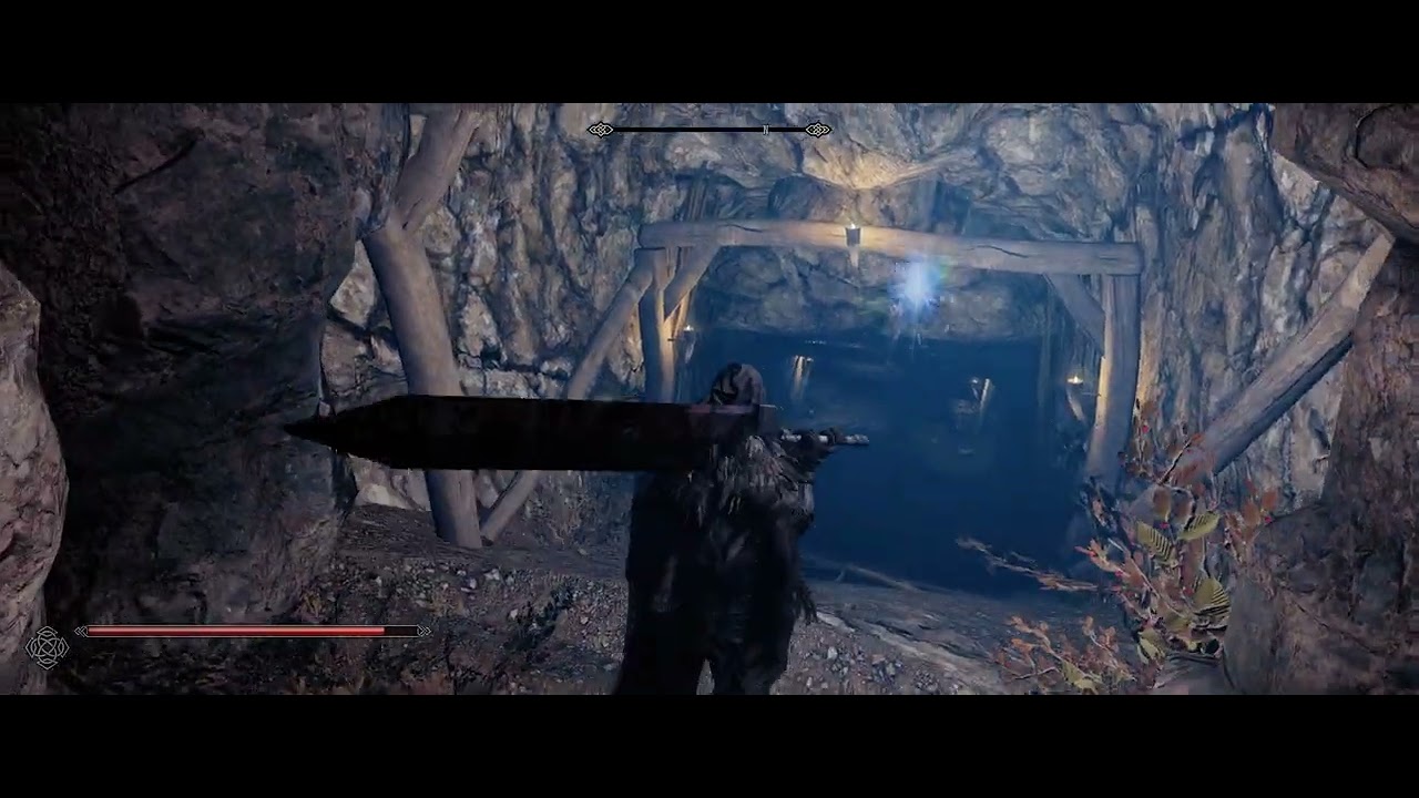 Skyrim SE | Valhalla Combat & POISE & Precision - YouTube