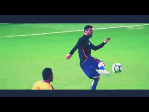Los Mejores Regates De Messi.? - YouTube
