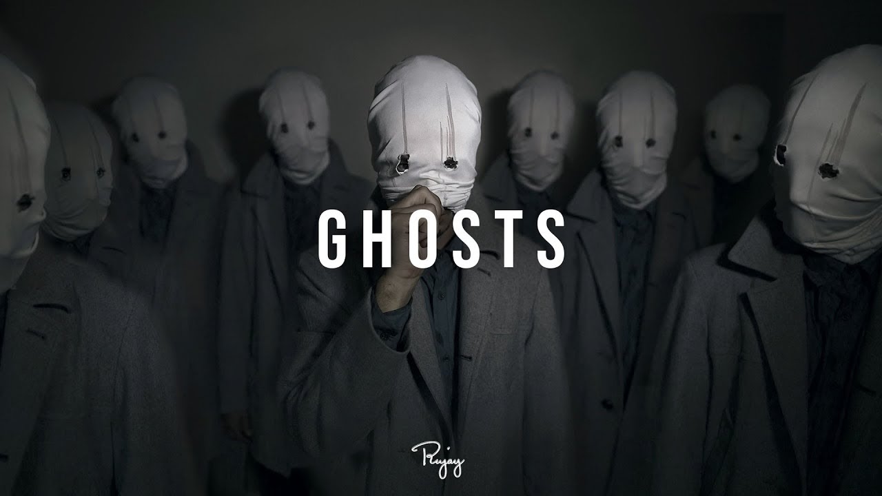 "Ghosts" - Suspense Rap Beat | Free New Trap Hip Hop Instrumental Music ...
