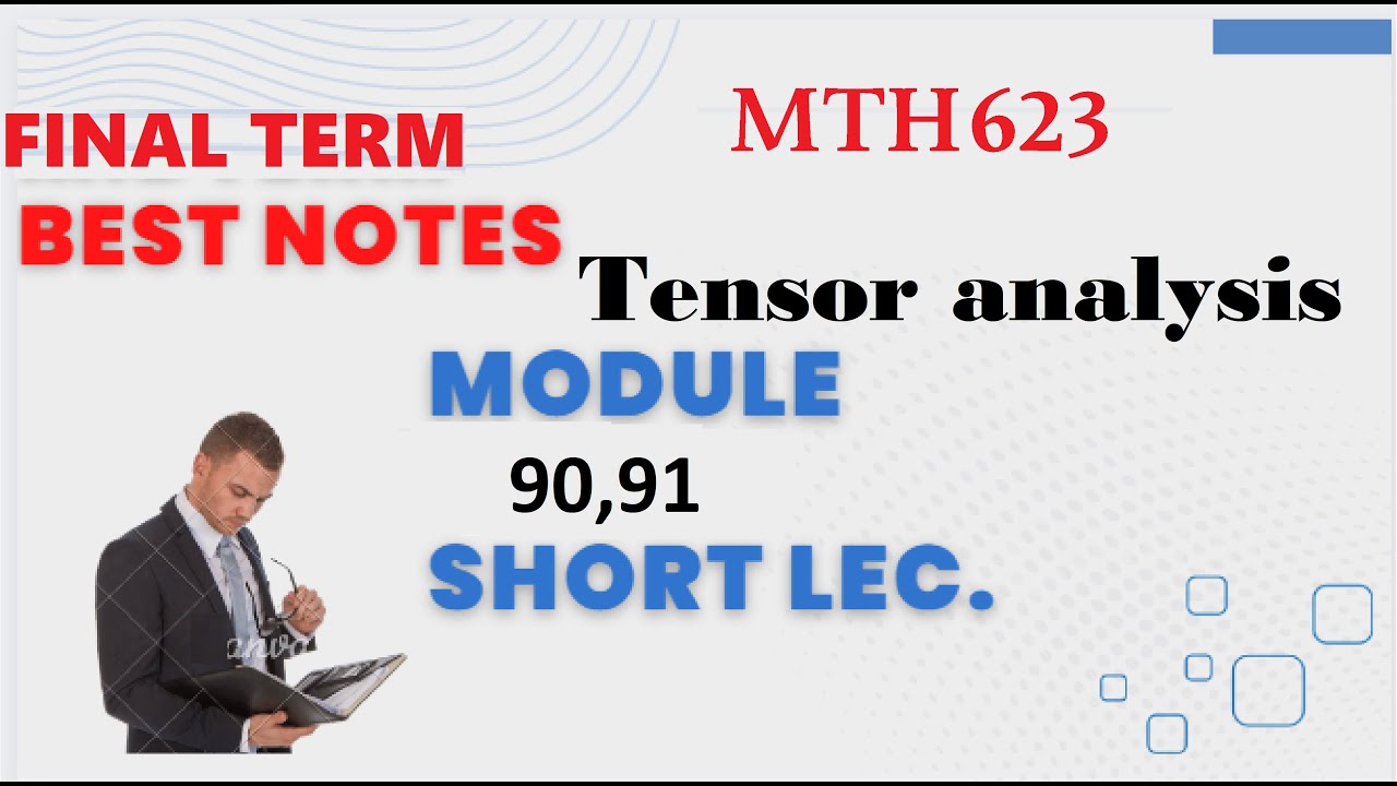 mth 623 lecture 90,91|normal coordinates |normal co ordinates in tensor ...