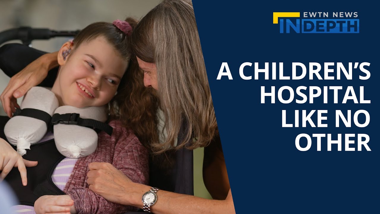 Caring for the Most Vulnerable & Sick in a Hospital Like No Other ...