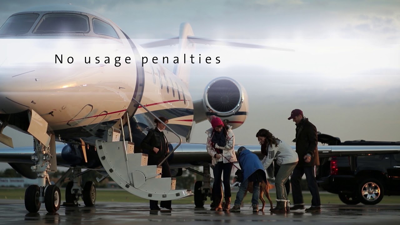 Collins Aerospace Corporate Aircraft Service Program (CASP) - YouTube