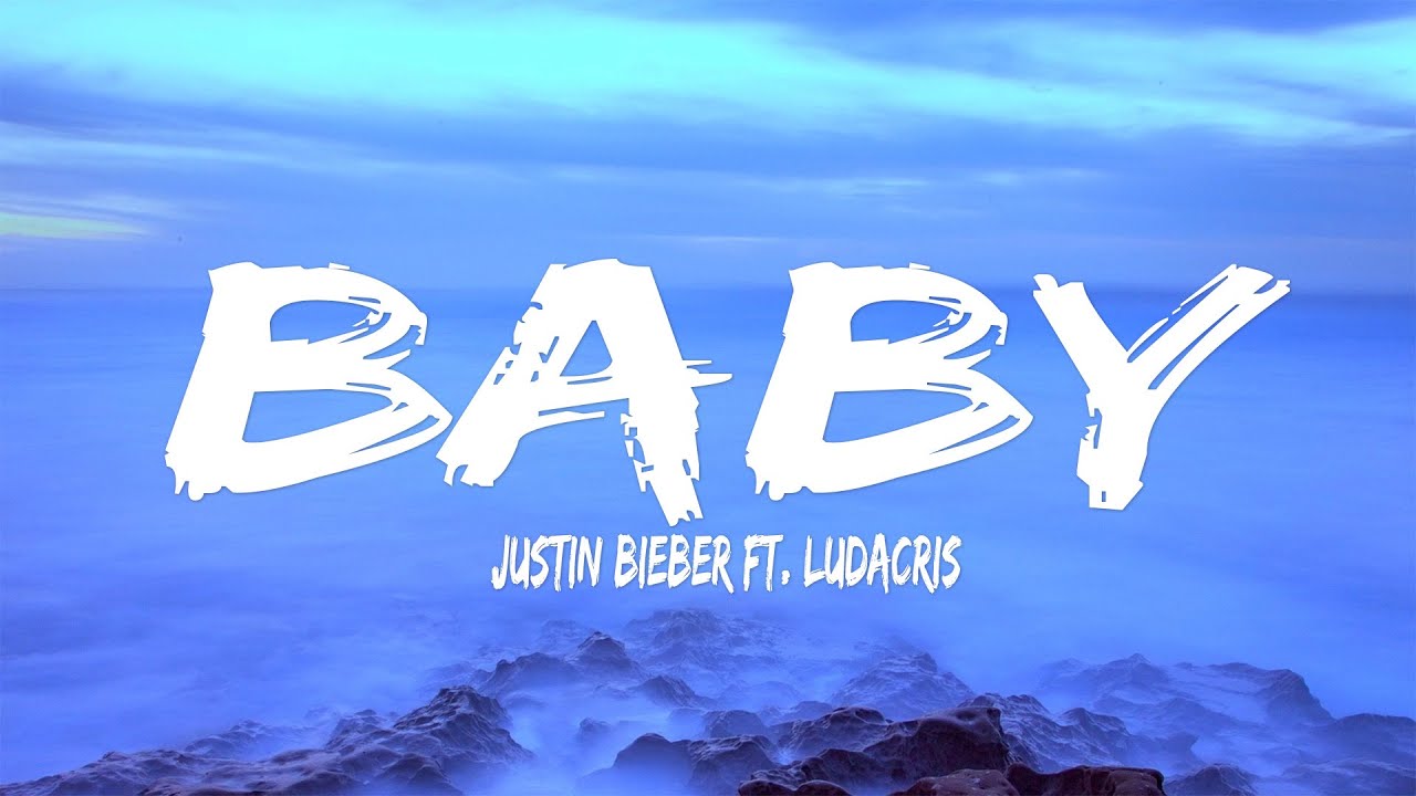 Justin Bieber - Baby (Lyrics) ft. Ludacris - YouTube