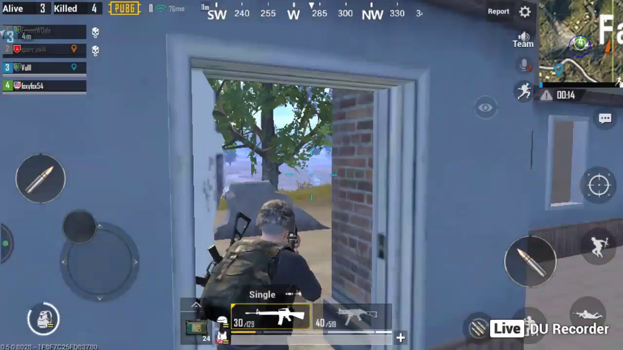 pubg mobile season 2 part 2 - YouTube