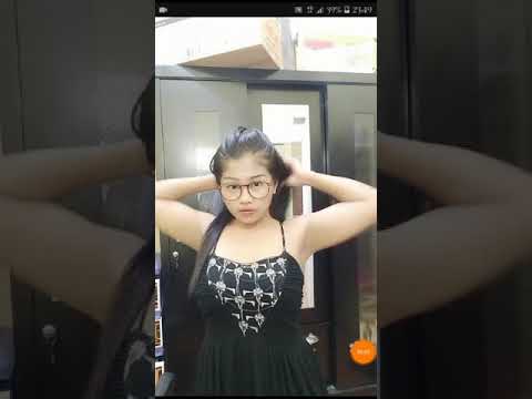 BIGO LIVE HOT | PAMER TOGE GEDE