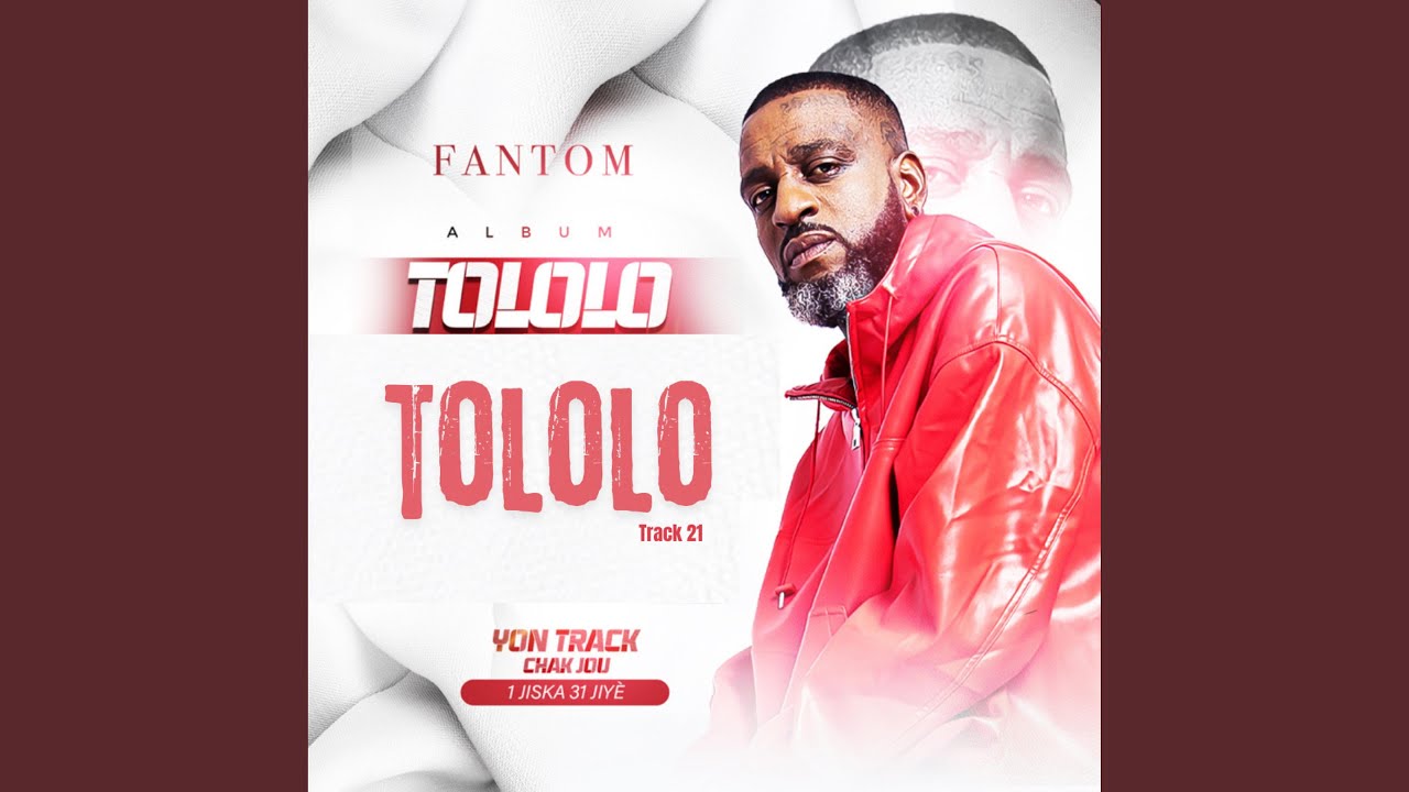 TOLOLO - YouTube