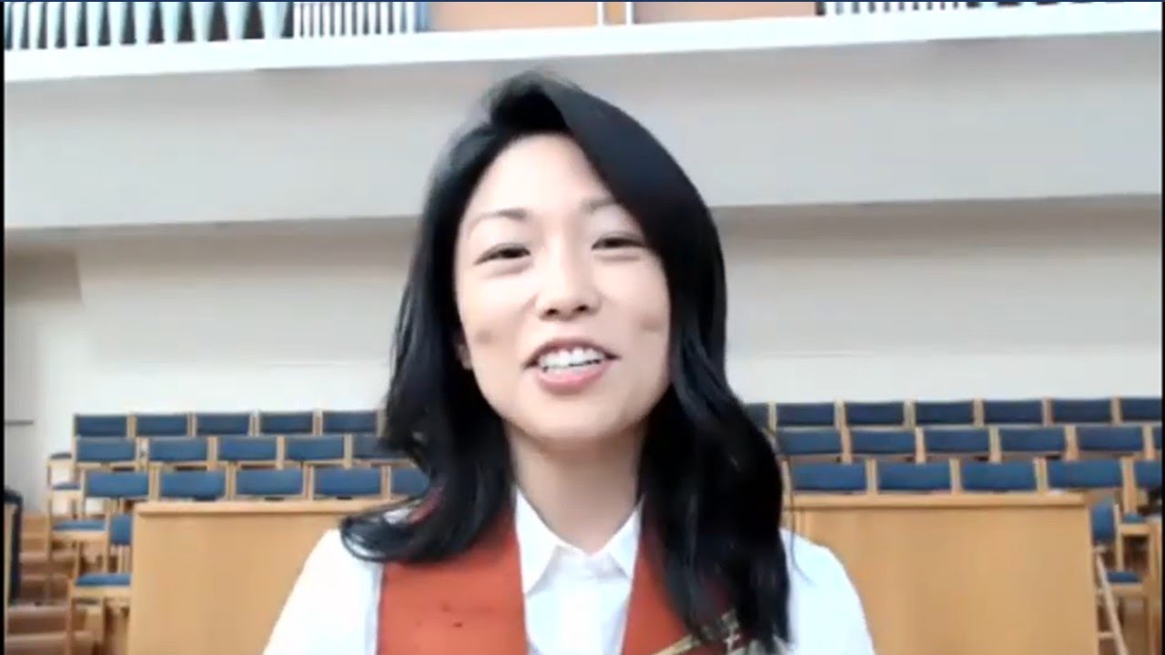 First Pres Berkeley Sunday Worship October 18, 2020 - YouTube