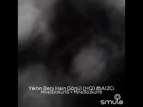 HAİN GÖNÜL