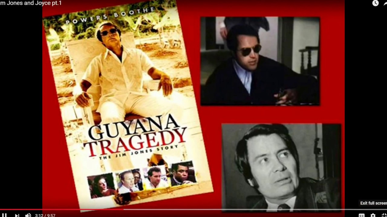 DO NOT DRINK THE FLAVOR AID Operation zero jim jones (((((((((0 ...