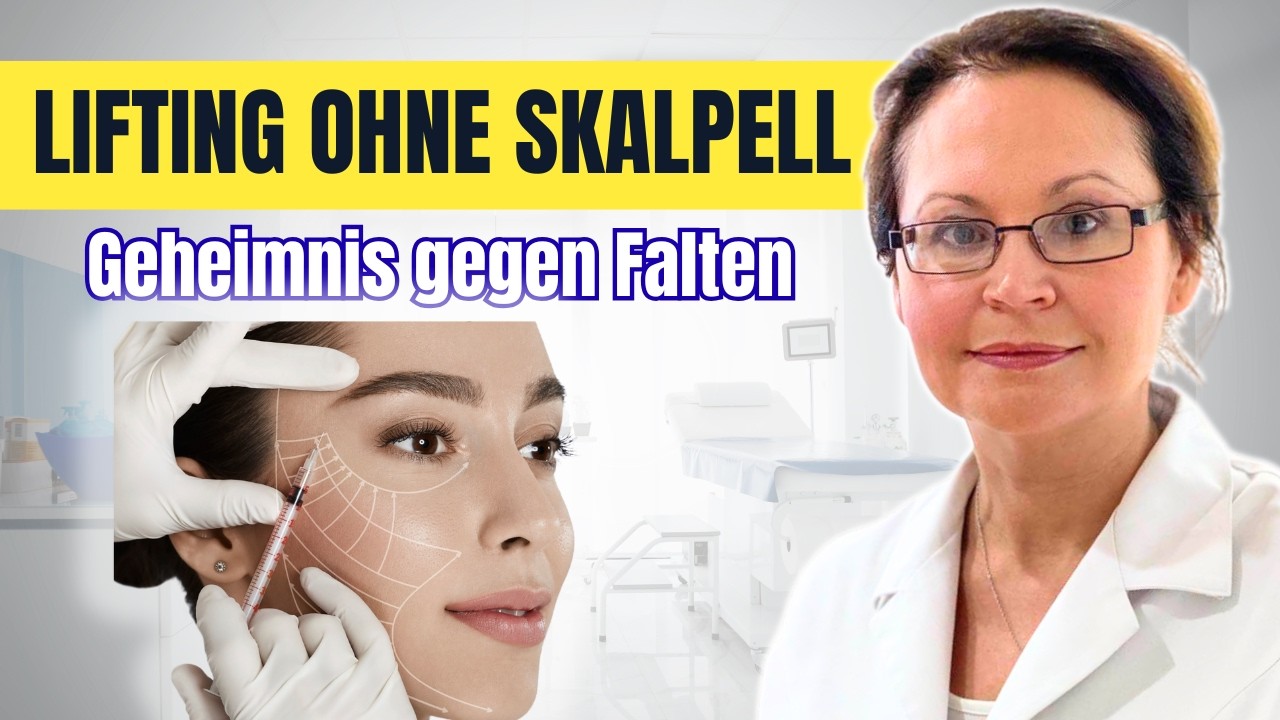 Skinbooster Profhilo, Restylane VITAL oder REDENSITY I - die ...