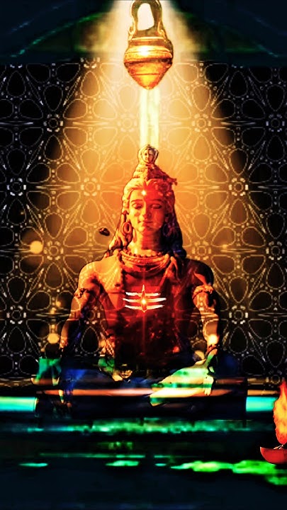 "Mahadev 🔱 | Kon Hai Woh - 4K Ultra HD Shiv Edit | Har Har Mahadev 🔥" - YouTube