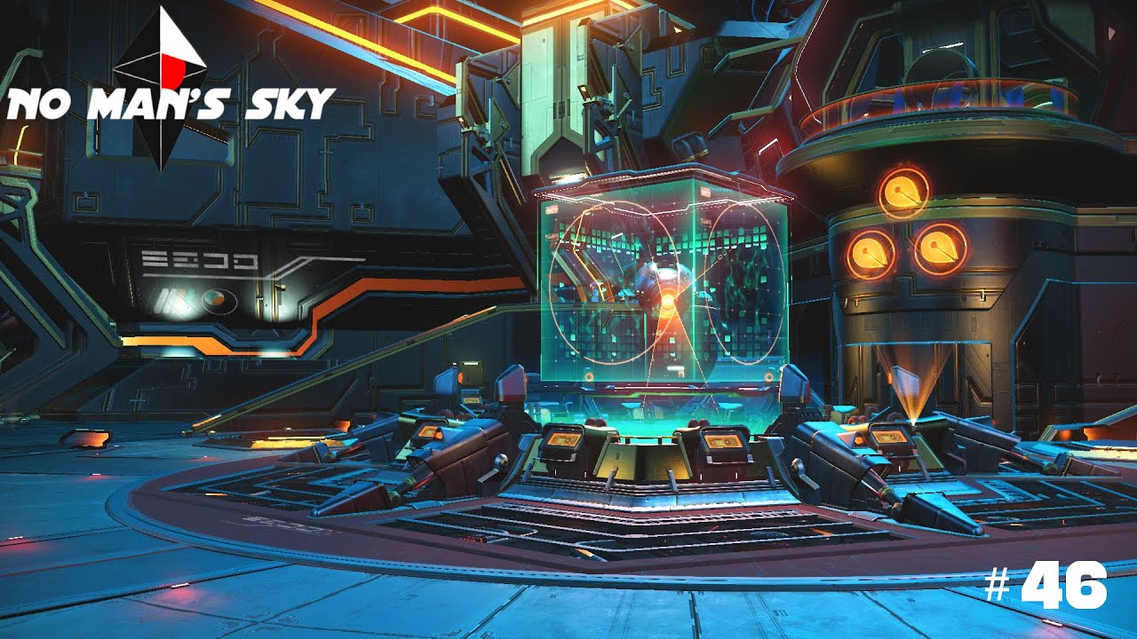 No Man's Sky #46 🚀 Das soll Multiplayer sein #koop #letsplay #deutsch - YouTube