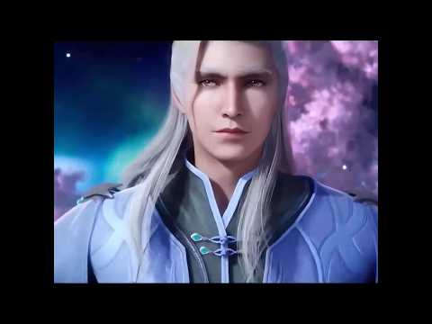 3 side Legends in God Realm ☠️ Sword Dao ChenXin || Douluo Dalu || Soul Land #shorts