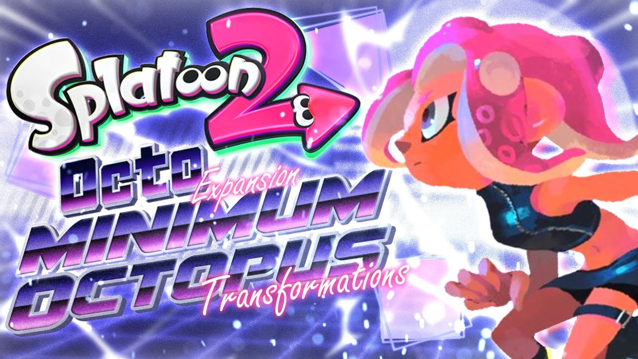 What is the Minimum Amount of Times Octopus Form is Needed to Beat ...