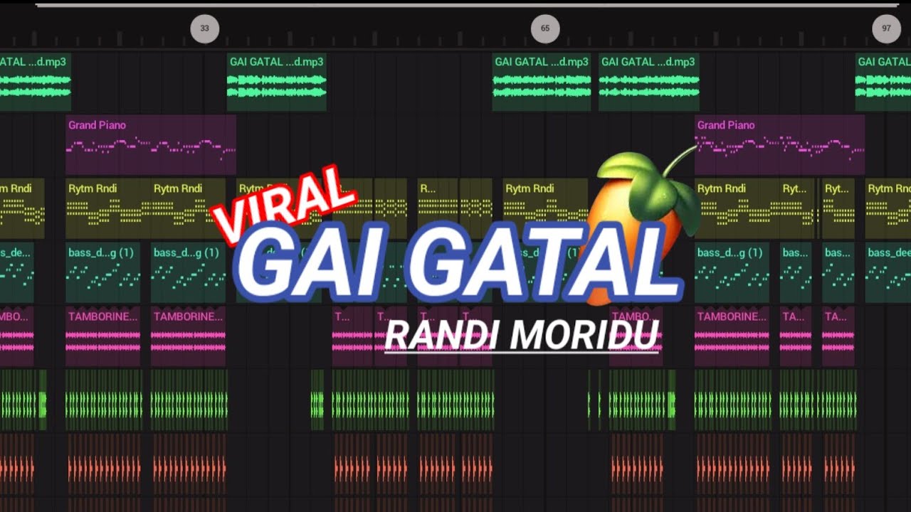 DJ_GAI_GATAL_RANDI_MORIDU_(KSMP)OFFICIAL... - YouTube