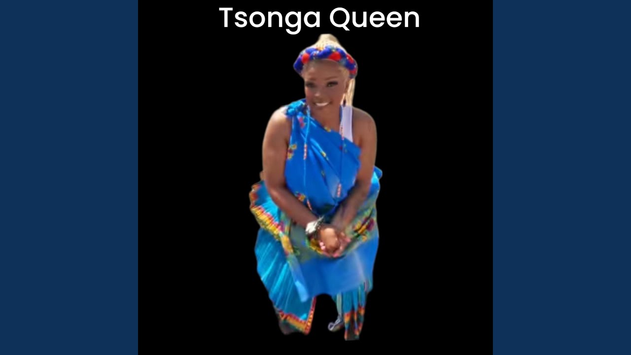 Tsonga Queen hit 2024 (Xitsonga) - YouTube