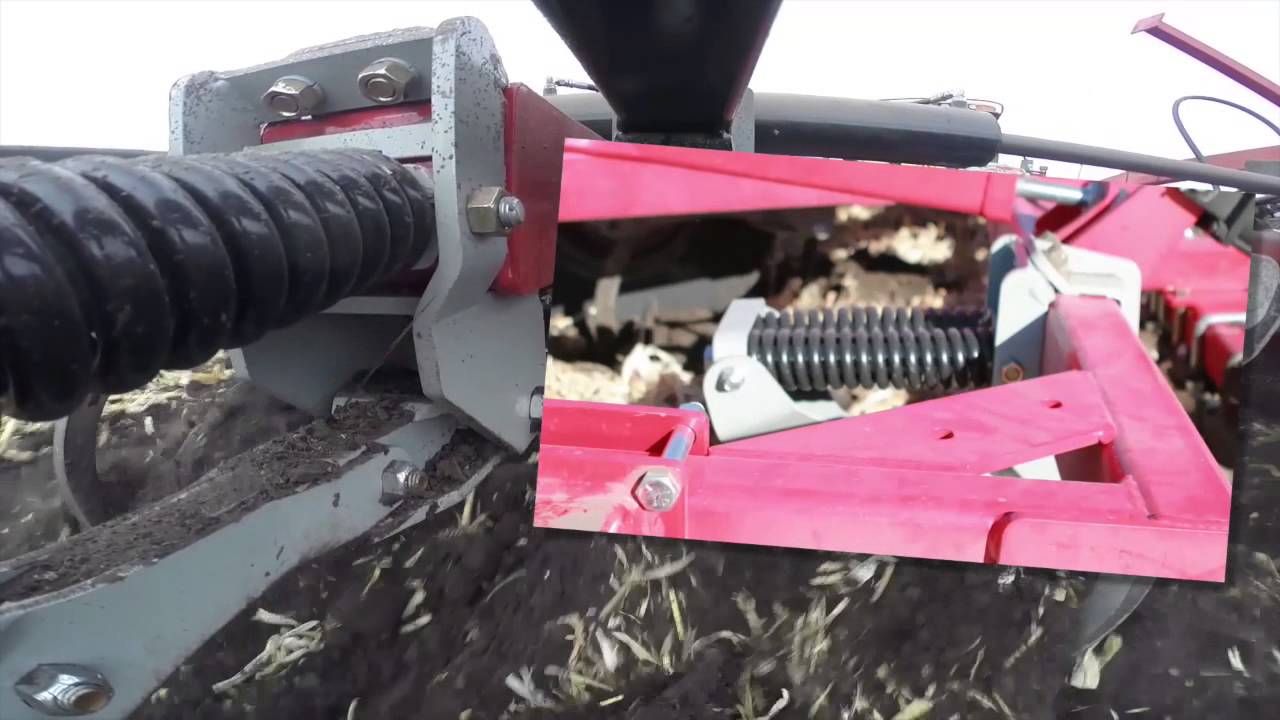 Wil-Rich 657 - YouTube