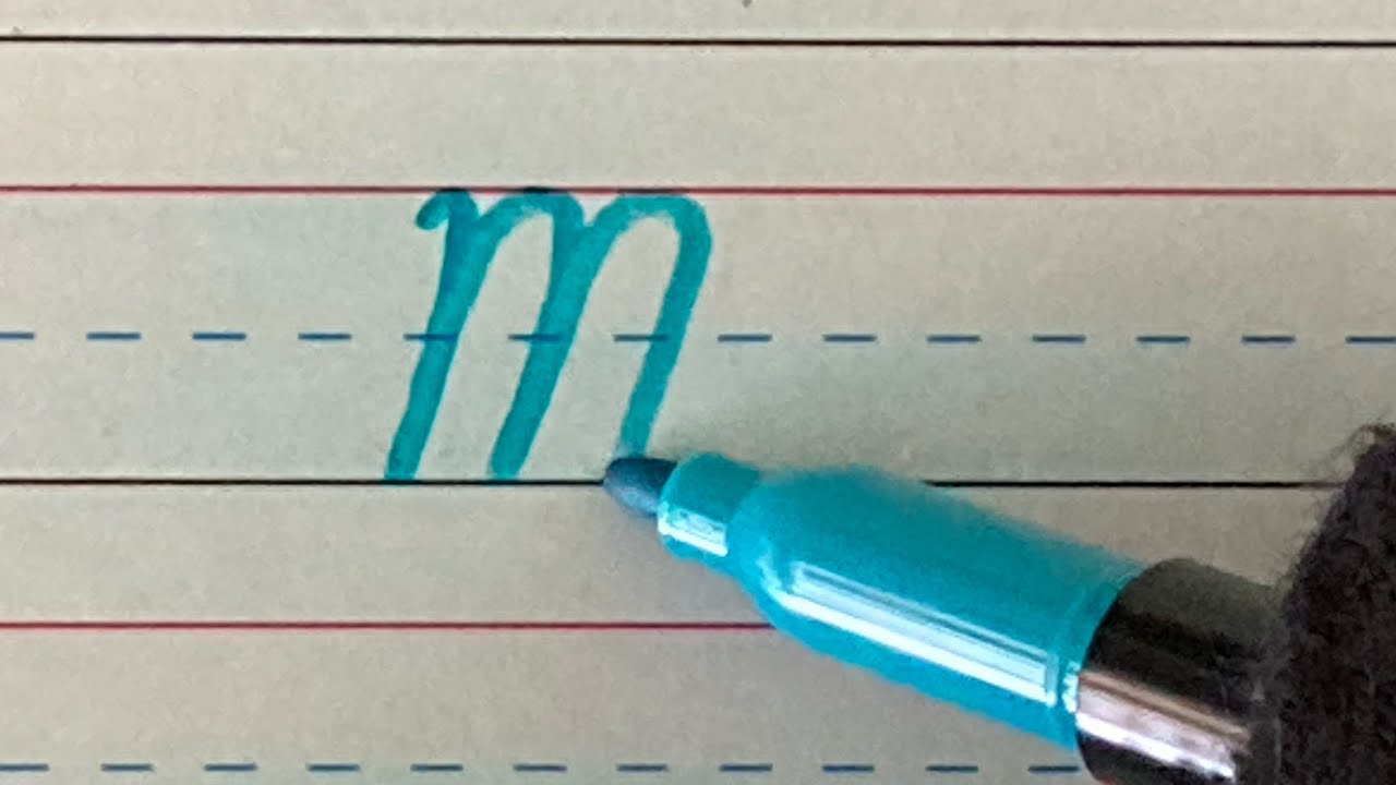 “Mami”, in cursive. - YouTube