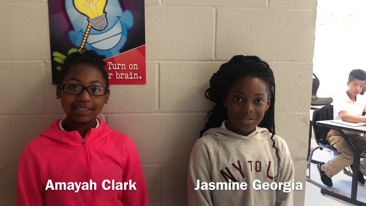 Peeples Middle School Football 2018-2019 (PART 1) - YouTube