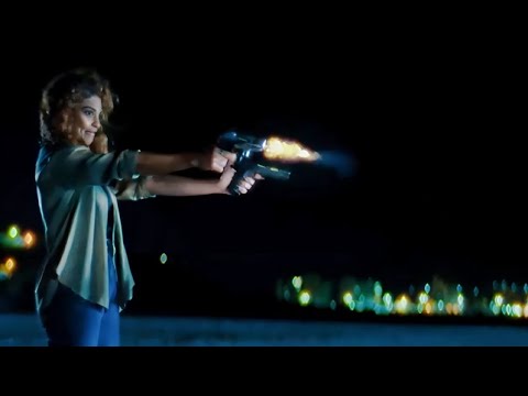 Bruna: Skills & Fight Scenes | Vidas Bandidas