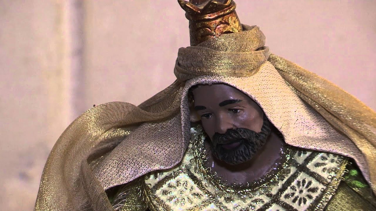 Presepji ghall-Wiri f'Hal-Luqa u Hal-Gharghur - Tradizzjoni u kultura ...