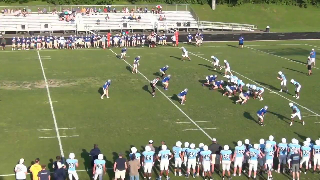 Screen Pass Options - YouTube